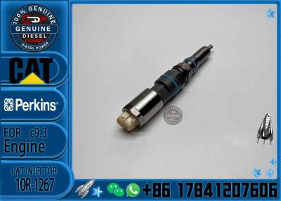 China Inyector de combustible 10R-1264 10R1264 Adaptado para el motor CAT de Caterpillar C10 C12 3508 3508B 3512 3512B 3516 3516B 3520 en venta