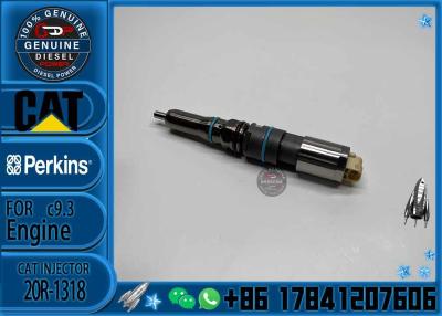 China Injetor de combustível 20R-2296 20R-2285 20R-2284 20R-1318 20R-1308 20R-1304 20R-1283 20R-1280 20R-1278 20R-1277 20R-1276 20R-1269 à venda