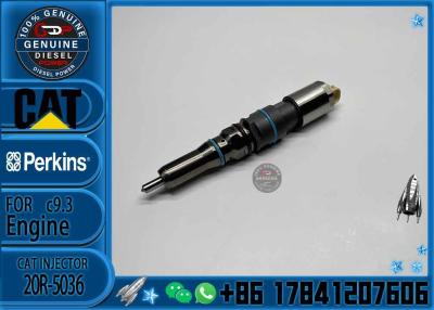 China Injetor de combustível de venda a quente 20R-8064 20R8064 Bocal do motor Assy 5577633 557-7633 387-9433 3879433 330D 336D à venda