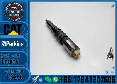 China 138-8756 Motor Diesel Partes injetor de combustível 2C0273 20R-0758 232-1170 1388756 20R0758 2321170 à venda