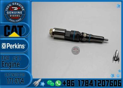 China Fabricante Vendas Diretas Carter 3126B 3126E Motor Injetor Common Rail 128-6601 171-9704 171-9710 à venda