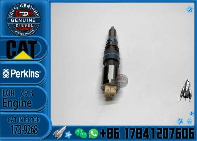 China Cat Motor Parts 3126 Cat Injectors 173-9268 138-8756 198-7912 155-1819 232-1168 232-8756 para a Caterpillar Cat 3126 Injector à venda