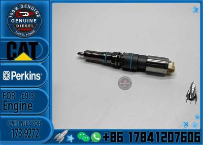 China Injetor de combustível original novo Caterpillar 253-0616 244-7716 2530616 2447716 Injetor de combustível original novo Cat C15 C18 para 834H 385C à venda