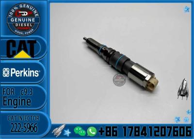 China 3126 Injetor de combustível para motor 222-5966 2225966 197-7107 1977107 198-6605 1986605 0R-1049 0R1049 10R-0781 10R0781 à venda