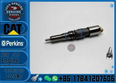 China Injetor de combustível por atacado 222-5967 173-4059 196-1401 173-9267 1961401 1739267 para 3126 3126B 3126E Mais séries em bom estado de serviço à venda