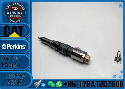 China Excavadora Peças do motor Injetor de combustível 232-1173 232-1183 232-1168 174-7528 174-7526 10R-1266 para 3412E 3408 Injetor de combustível à venda