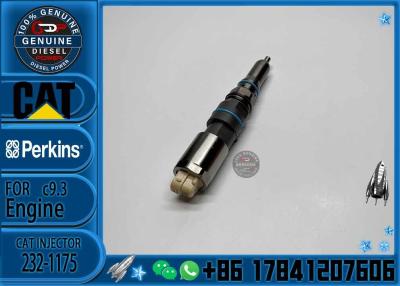 China Injetor de combustível original Caterpillar 557-7627 268-1835 Injetor de combustível original New Cat C7 5577627 2681835 para 966D 966F 950H à venda