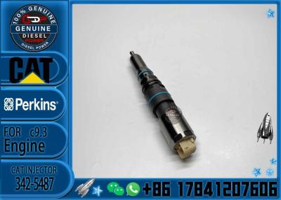 China Bomba de Injecção de Combustível Cat Nova Original 476-8768 384-0607 4768768 3840607 Bomba de Injecção de Combustível Caterpillar Nova Original para Motor C9 à venda