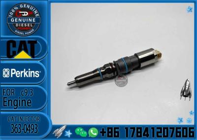 China Injetor de combustível para escavadeira 363-0493 3630493 C9.3 Injetor de motor 3879427 para motores a diesel Partes à venda