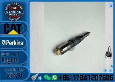 China Injetor de combustível para escavadeira 3879427 557-7627 cat c7 injetor 387-9427 para lagarta 324d à venda