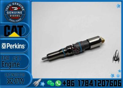 China Injetor de combustível de motor diesel novo 10R-4763 3879428 387-9428 238-8091 2388091 Injetor de combustível à venda