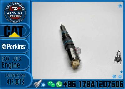 China Injetor de combustível original da Caterpillar 387-9432 254-4340 3879432 2544340 Injetor de combustível C9 original da New Cat para escavadeira 330D à venda