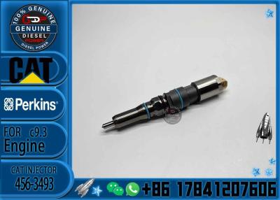 China C9.3 Injetor de combustível 20r5036 456-3493 363-0493 para Caterpillar C9.3 Injetor à venda