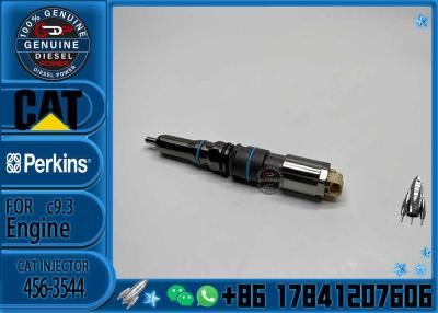 China C9.3 Injetor de combustível 20r5036 456-3493 363-0493 para Caterpillar C9.3 Injetor à venda