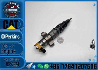 China Injetor Jision Common Rail 10R-7675 10R7675 para escavadeira CAT C6.4 Motor 320D à venda