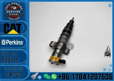 Chine Injecteur à rail commun Jision 10R-7675 10R7675 pour excavateur CAT C6.4 Moteur 320D à vendre