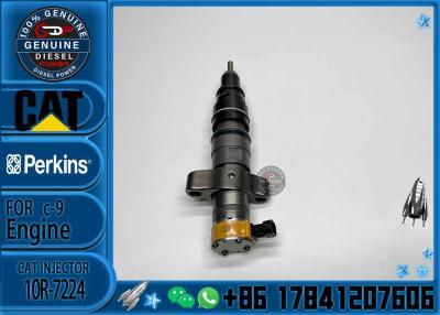 Chine Injecteur à rail commun Jision 10R-7675 10R7675 pour excavateur CAT C6.4 Moteur 320D à vendre