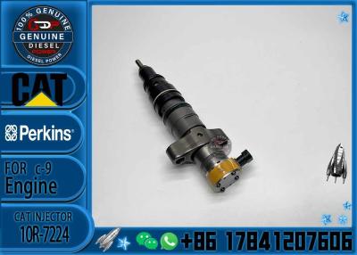 Chine Injecteur à rail commun Jision 10R-7675 10R7675 pour excavateur CAT C6.4 Moteur 320D à vendre
