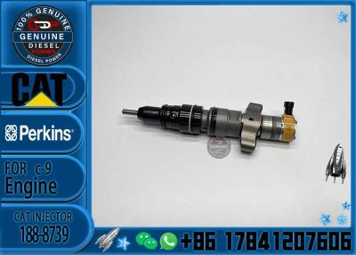 China Novo Produto 188-8739 236-0962 10R-7224 Injetor de Peças do Motor de Combustível 1888739 2360962 10R7224 Preço Baixo à venda