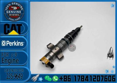 China 235-9649 Injetor do motor diesel 236-0962 236-0692 10R-7224 Para Caterpillar C9 Common Rail à venda