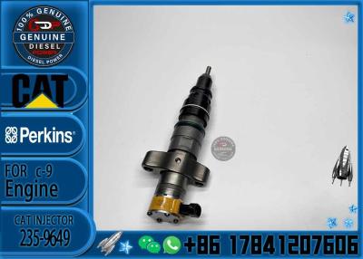中国 235-9649 ディーゼルエンジンの注入器 236-0962 236-0692 10R-7224 キャターピラーC9 共通鉄道用 販売のため