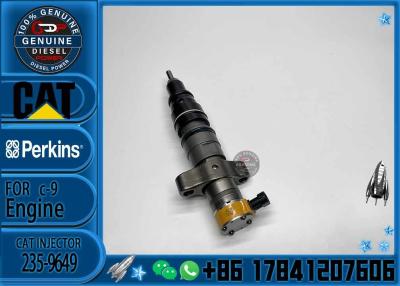 中国 235-9649 ディーゼルエンジンの注入器 236-0962 236-0692 10R-7224 キャターピラーC9 共通鉄道用 販売のため
