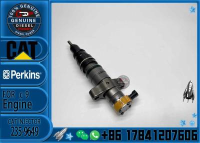 中国 235-9649 ディーゼルエンジンの注入器 236-0962 236-0692 10R-7224 キャターピラーC9 共通鉄道用 販売のため