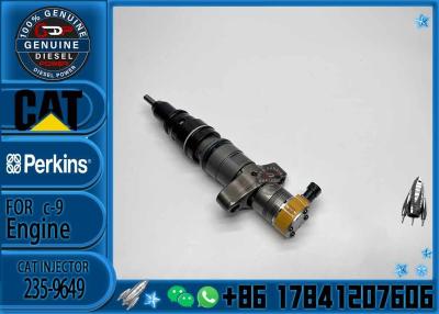 中国 235-9649 ディーゼルエンジンの注入器 236-0962 236-0692 10R-7224 キャターピラーC9 共通鉄道用 販売のため