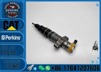 中国 235-9649 ディーゼルエンジンの注入器 236-0962 236-0692 10R-7224 キャターピラーC9 共通鉄道用 販売のため