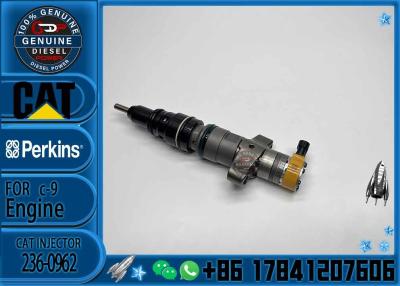 China Injetor de combustível original novo Caterpillar 320-0680 292-3780 3200680 2923780 Injetor de combustível original novo Cat C4.4 C6.6 para M322D M313D à venda