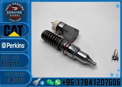 China Cat Injector 387-9427 C7 Injector Nozzle 10r7225 para Caterpillar C7 Motor Injector à venda