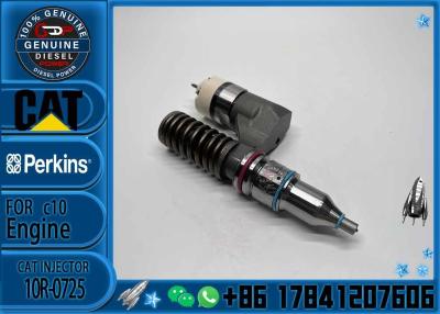 China Cat Injector 387-9427 C7 Injector Nozzle 10r7225 para Caterpillar C7 Motor Injector à venda