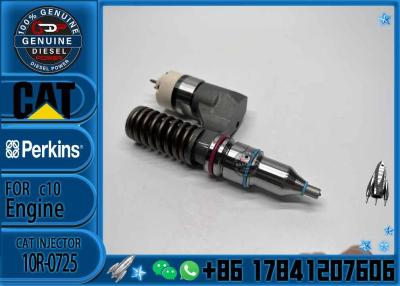 China Cat Injector 387-9427 C7 Injector Nozzle 10r7225 para Caterpillar C7 Motor Injector à venda
