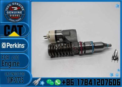 China Cat Injector 387-9427 C7 Injector Nozzle 10r7225 para Caterpillar C7 Motor Injector à venda
