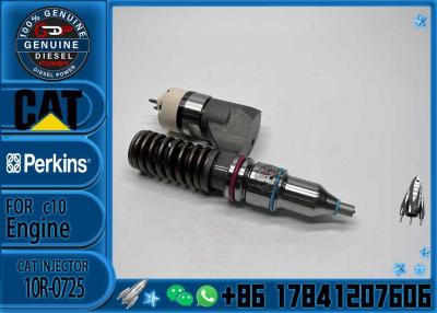 China Cat Injector 387-9427 C7 Injector Nozzle 10r7225 para Caterpillar C7 Motor Injector à venda