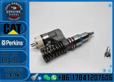 China Injetor de combustível diesel novo de alta qualidade 10R-1257 1786342 178-6342 para motor CAT 3126B à venda