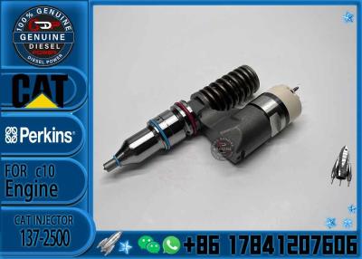 China NOVO Injetor de combustível diesel 137-2500 147-0373 160-1090 160-2303 194-5083 212-3463 10R-0963 para CAT C10 C12 Partes do motor à venda