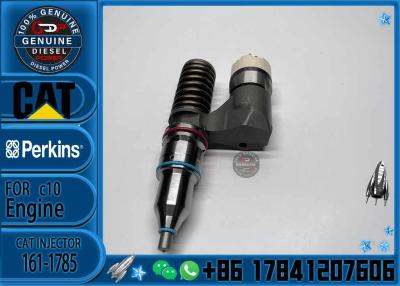 China NOVO Injetor de combustível diesel 137-2500 147-0373 160-1090 160-2303 194-5083 212-3463 10R-0963 para CAT C10 C12 Partes do motor à venda