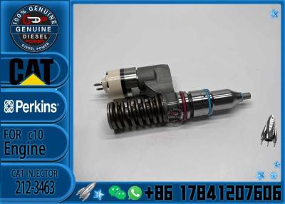 Chine 212-3463 10R-0963 10R-9235 Moteur à carburant Partie 2123463 10R0963 10R9235 Moteur C15 C12 C18 à vendre