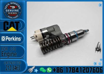 Cina 212-3463 10R-0963 10R-9235 Motore a combustibile Parte 2123463 10R0963 10R9235 Motore C15 C12 C18 in vendita