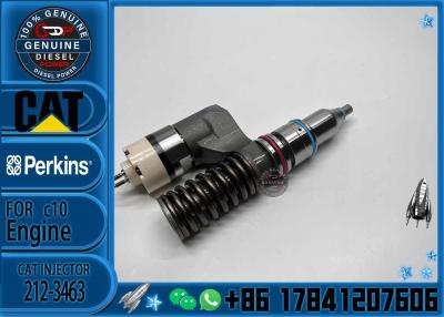 Cina 212-3463 10R-0963 10R-9235 Motore a combustibile Parte 2123463 10R0963 10R9235 Motore C15 C12 C18 in vendita