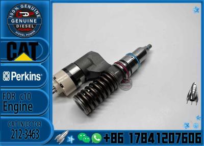 Cina 212-3463 10R-0963 10R-9235 Motore a combustibile Parte 2123463 10R0963 10R9235 Motore C15 C12 C18 in vendita