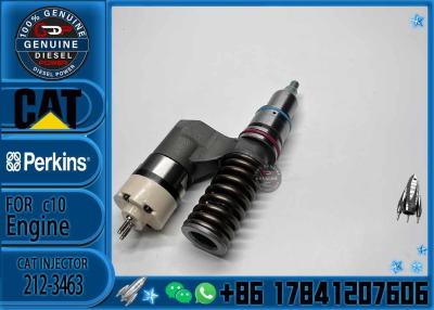 Cina 212-3463 10R-0963 10R-9235 Motore a combustibile Parte 2123463 10R0963 10R9235 Motore C15 C12 C18 in vendita