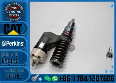 Cina 212-3463 10R-0963 10R-9235 Motore a combustibile Parte 2123463 10R0963 10R9235 Motore C15 C12 C18 in vendita