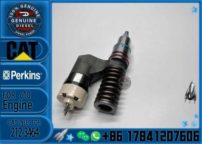 Chine 211-3028 212-3460 212-3461 212-3462 212-3463 212-3464 212-3465 212-3466 POMPE à buse pour pièces moteur à vendre