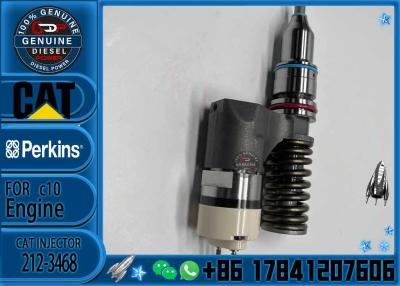 Cina Parti del motore dell'escavatore ugello 212-3467 212-3468 20R-0055 203-7685 10R-1268 2037685 10R1268 in vendita