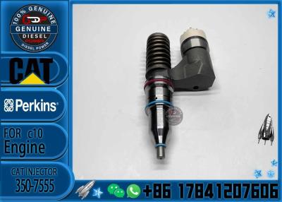 Chine Injecteur de carburant original New Caterpillar 387-9432 254-4340 3879432 2544340 Injecteur de carburant original New Cat C9 pour excavatrice 330D à vendre