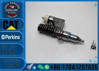 China Injetor de combustível diesel CH12071 CH12072 CH12082 CH12083 para 2800 2806 2306 2206 Motor à venda