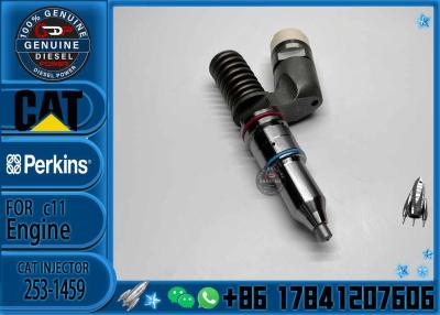 Chine Injecteur à rail commun XPI ISX15 2438101 Injecteur à carburant diesel 5579421 2872544 2897320 pour moteurs Scania DC09/DC13/DC16 à vendre