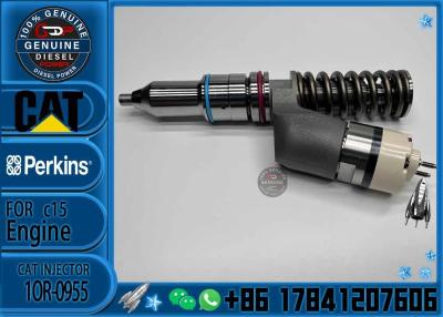 Chine Injecteur de C13 reconstruit 10R1274, 10R2977,Injecteur de creuseur Injecteur de combustible C13 249-0713 pour CAT E345C E345D à vendre